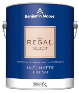 Benjamin Moore Aura vs Regal: What Is the Difference?