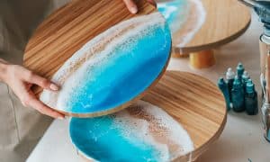 Best Food Safe Paint for Wood, Ceramic, Metal, Glass