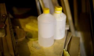 How to Dispose of Acetone the Right Way