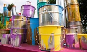 Standard Paint Can Sizes, Dimensions and Coverage [Complete Guide]