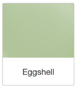 Eggshell vs Satin Paint: What Is the Difference?